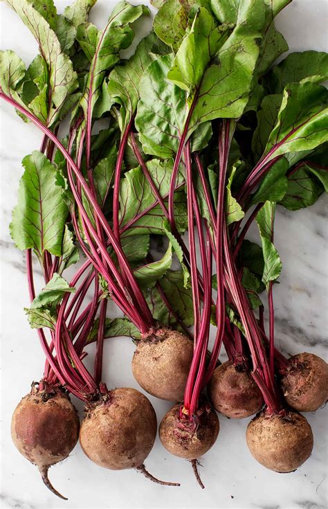 Beet Salad With Goat Cheese And Balsamic Impulse Blogger
