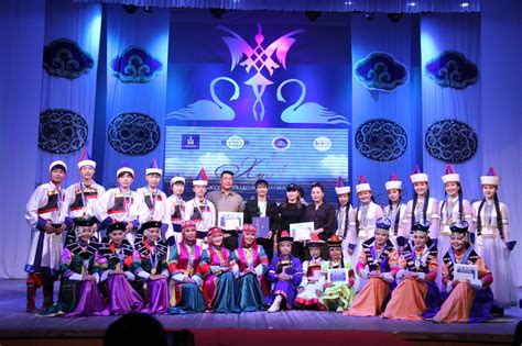 Соёл Дэлхийн бүжгийн өдрийг тохиолдуулан Сүхбаатар аймгийн Хүүхэд гэр бүлийн хөгжил