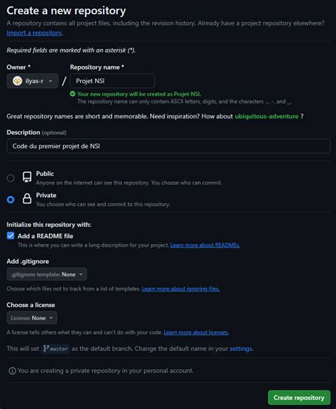 Utiliser Git Et Github Dans Ses Projets