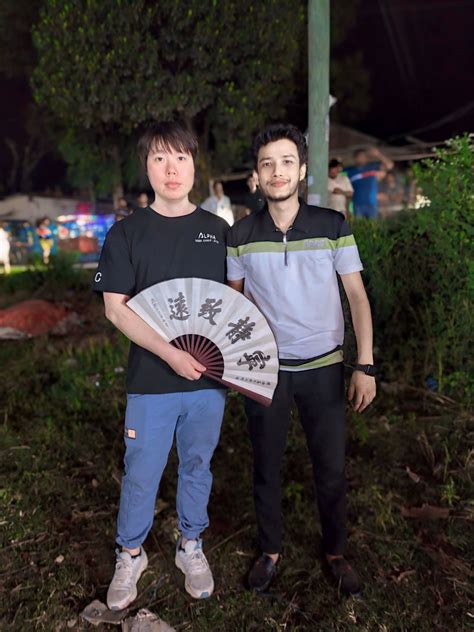 Emtiaz Hossain On Linkedin Working With A Chinese Boss Is Quite A Valuable Learning Experience To