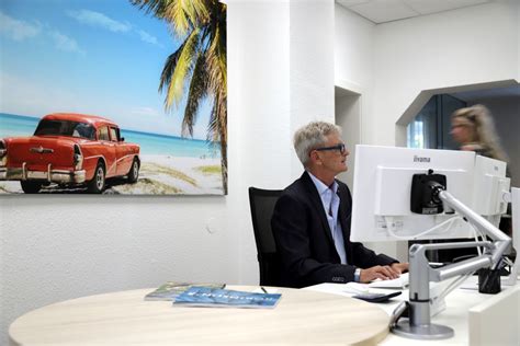 Kontaktaufnahme | Reisebüro Pomorin - Pomorin Reisen