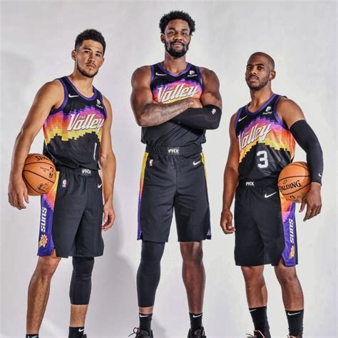 Is Suns Big 3 – Chris Paul Devin Booker and Deandre Ayton – Top 5?