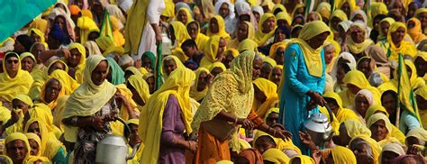 How Feminist Foreign Policy Enhances Gender Justice Gjia