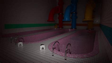 Poolrooms On Steam