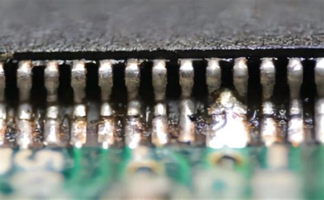 Common Pcb Defects And How To Identify Them Viasion