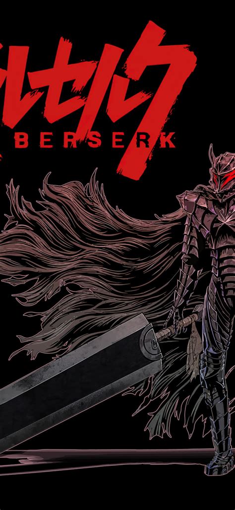 Guts Berserk Armor Wallpaper 100 Berserk Armor Wallpapers