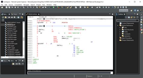 Rational Developer For Ibm I 96 Fixpack 7 Is Pretty Pretty Good Nick