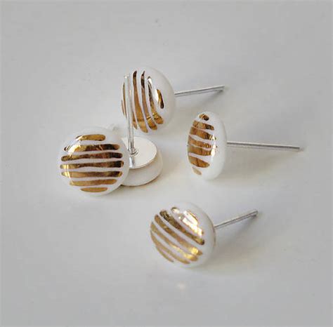 Zlaté Mini Loris Sashesk