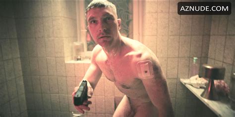 Piotr Witkowski Nude Azmen