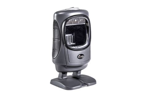 Code Cr6000 Scanner Dark Gray Rs232 8 Ft Coiled R Valutrack