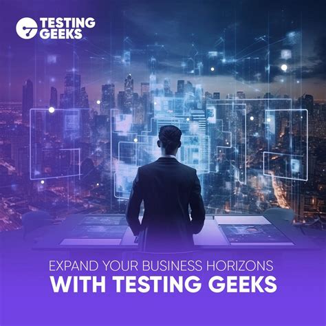 Businessgrowth Offshoresoftwareengineerst Techinnovation Testing Geeks