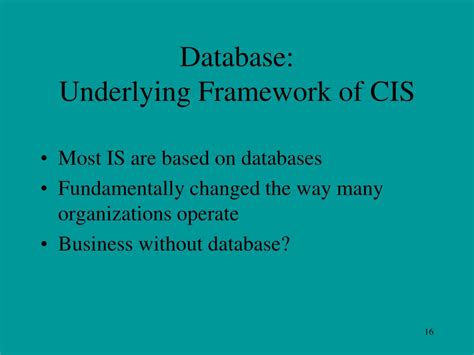 ppt database design and implementation cs 3630 course powerpoint