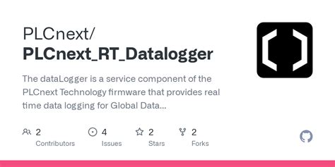 Github Plcnextplcnextrtdatalogger The Datalogger Is A Service