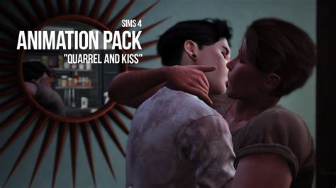 Sims 4 Cc Couple Animations Artofit