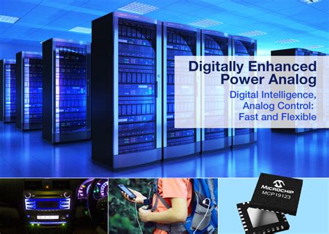 Digitally Enhanced Power Controller Conversion Measurement