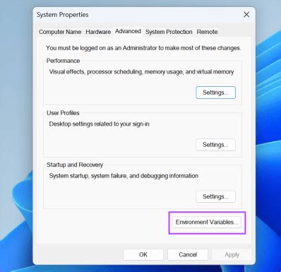 Ways To Fix Not Recognized As An Internal Or External Command Error In Windows Guiding Tech