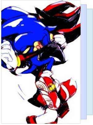 Sonadow♥i Love Sonadow Die Heart Exe Rose Wattpad