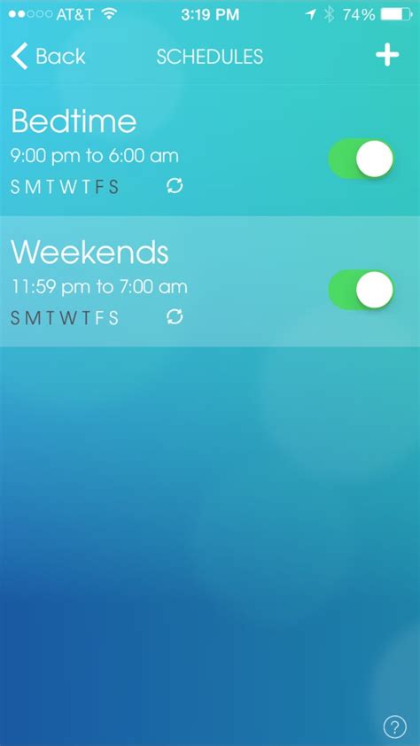 Free Parental Control App To Manage Screen Time