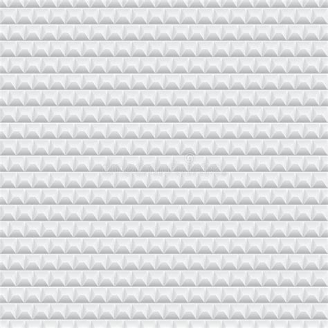 Abstract Seamless Pattern Stock Vector Illustration Of Concept