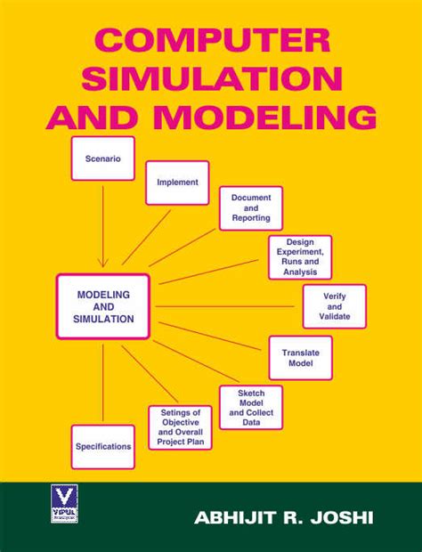 computer simulation and modeling it vipul prakashan