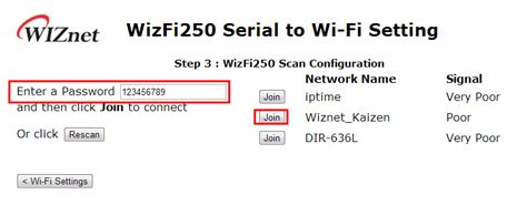 Programmer S Guide WIZnet Document System