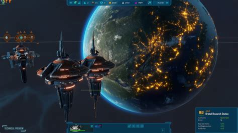Sins Of A Solar Empire 2 Screenshots Zum Weltraumstrategiespiel