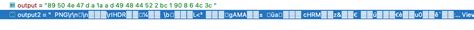 Incorrect Parsing Of File Content In Latin1 Encoding · Issue 94716