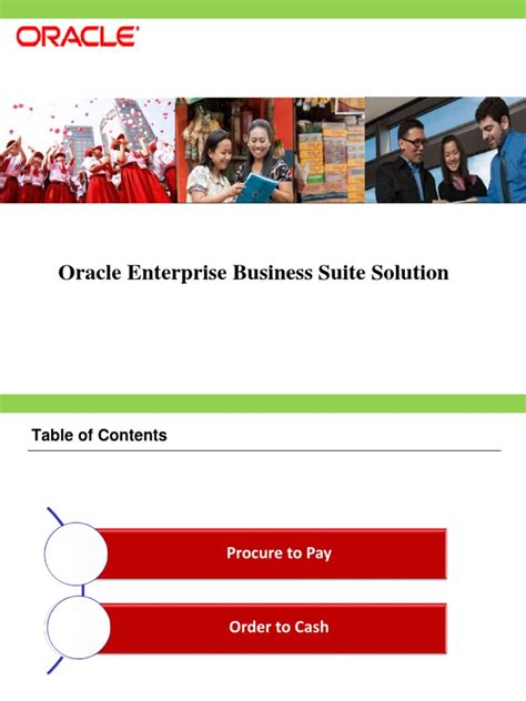 Oracle Process Flow Pdf Receipt Accounts Payable