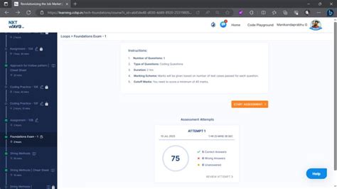 Manikandaprabhu G On Linkedin 30daysofcodechallenge Ccbp Ccbpian Ccbpintensive Coding Html5