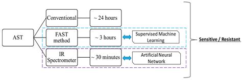 Artificial Intelligence For Antimicrobial Resistance Prediction