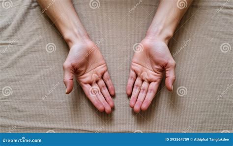 Dhyana Mudra Buddhism Icon Doodle Illustration