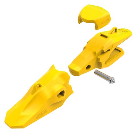 Tenner And Tannsystemer Hesselberg