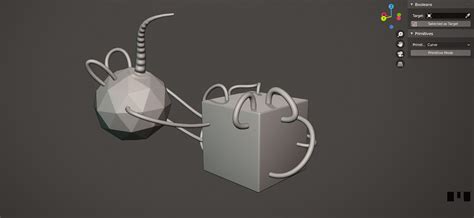 Unity Getting Blender Trees To Bend Dutchvamet