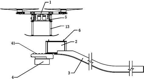 Vertical Automatic Loading And Unloading System Device And Method Eureka Patsnap