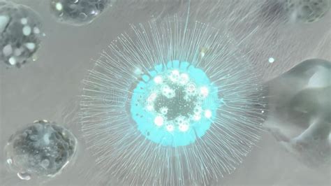 Exploring Phase Contrast Microscopy To Reveal Cellular Structures In