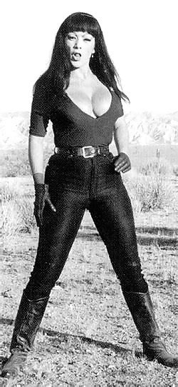 Virginia Green Trish Tura Satana And Ursula Andress Porn Pictures Xxx