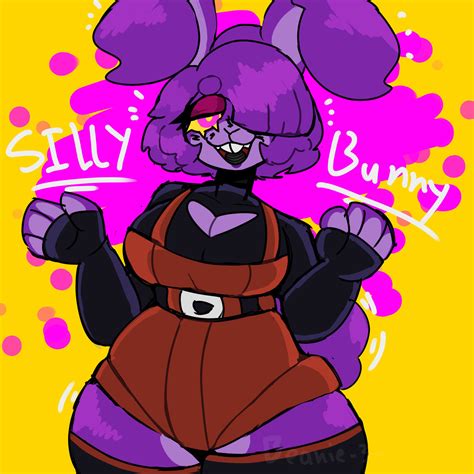 Silly Bun By Beanie 3 On Deviantart