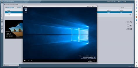 【vmware vsphere】搭建平台——使用host client配置新建虚拟机 vmware vsphere默认用户名和密码 csdn博客