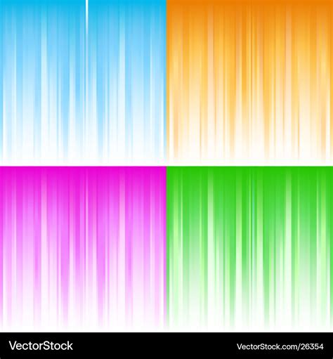 Subtle Gradient Backgrounds Royalty Free Vector Image