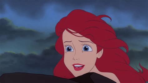 The Little Mermaid Trailer Youtube