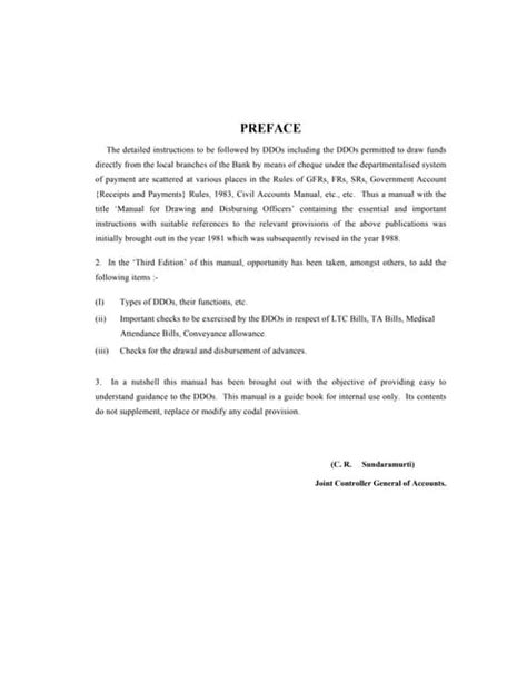 Concept Of Appropriation Allotment And Obligations Pdf Law