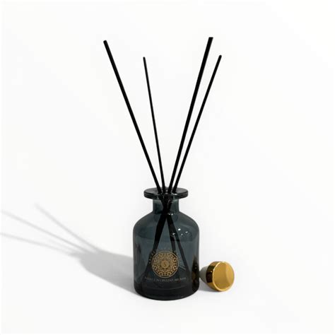 Arabian Oud Reed Diffuser Sacred Fragrance