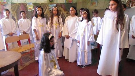 Iv კლასის ღონისძიება 12 06 14 მეორე ნაწილი Youtube