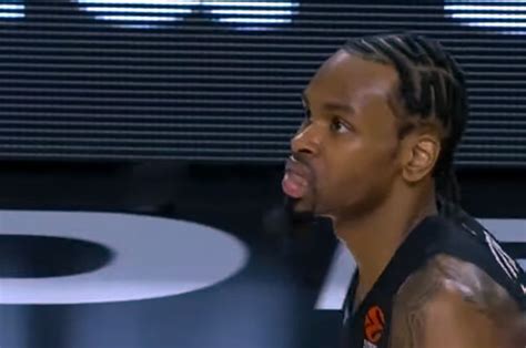 КЕВИН ПАНТЕР ипак у Барселони Dnevnik