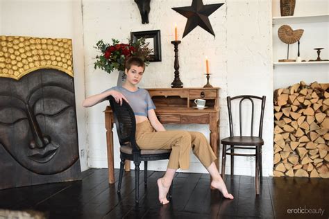 Jerricka Erotic Beauty