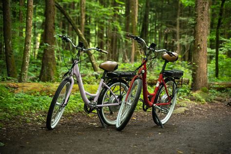Energy Efficiency Of E Bikes A Deep Dive Small Town Bike Co