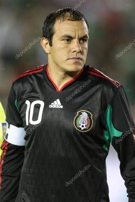Cuauhtemoc Blanco Mexico