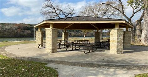 Brazos Park East City Of Waco