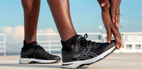 Кроссовки для бега ASICS: обзор моделей 2020 | www.toprun.com.ua
