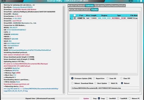 Android Utility V104 Frp Gods